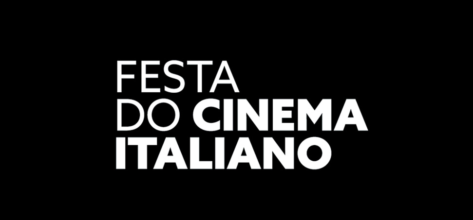 18ª Festa do Cinema Italiano - Teatro Aveirense